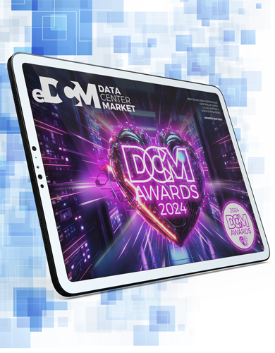 DCM Awards 2024 - La revista