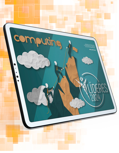 Revista Digital | Premios Computing 2024
